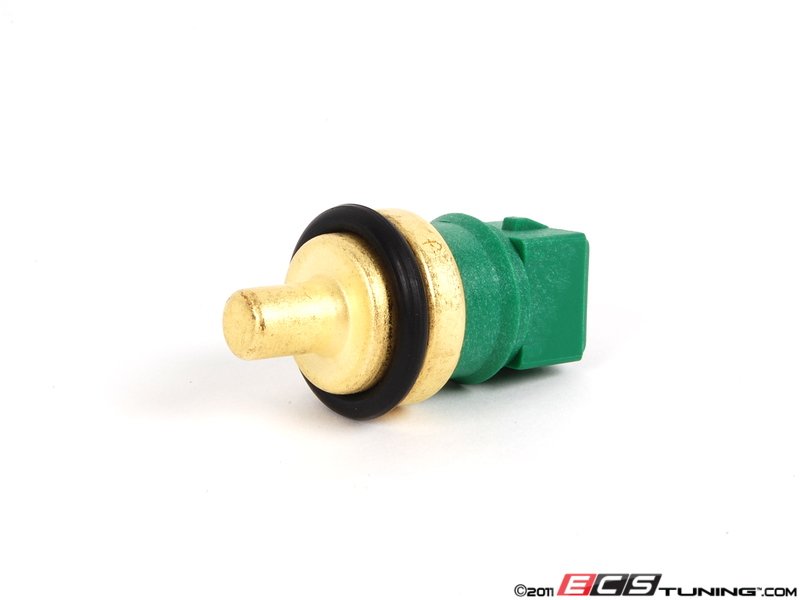 Vemo - 078919501B - Coolant Temperature Sender, Blue, 4-Pin
