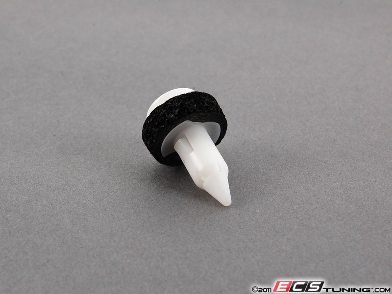 Genuine Mercedes Benz - 1639881678 - Door Panel Securing Clip - Priced Each