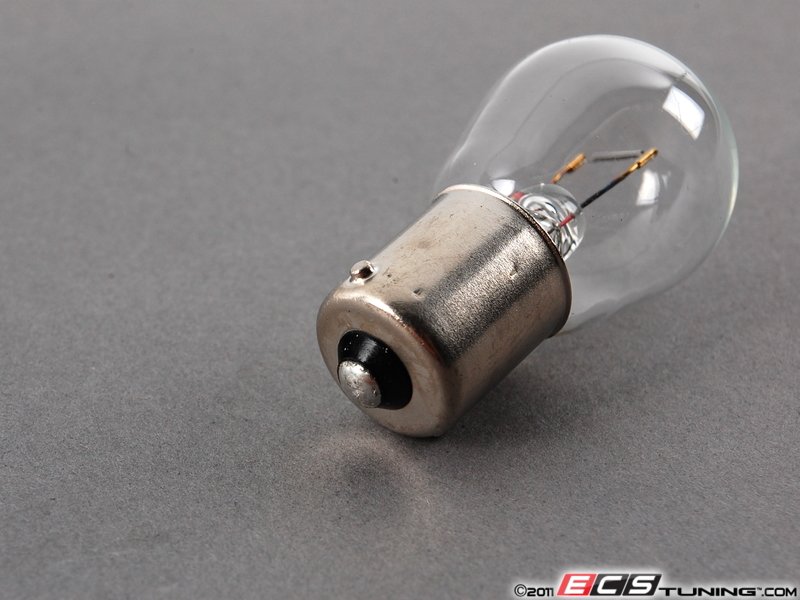 Genuine Volkswagen Audi - N0177322 - 1156 Single Filament Bulb - Priced ...