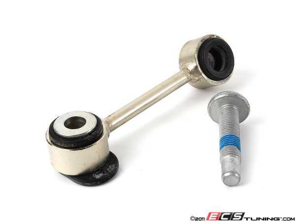 Lemforder - 2103203689 - Sway Bar End Link - Priced Each