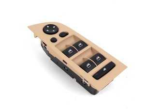 BMW E90 Interior Switches - ECS Tuning