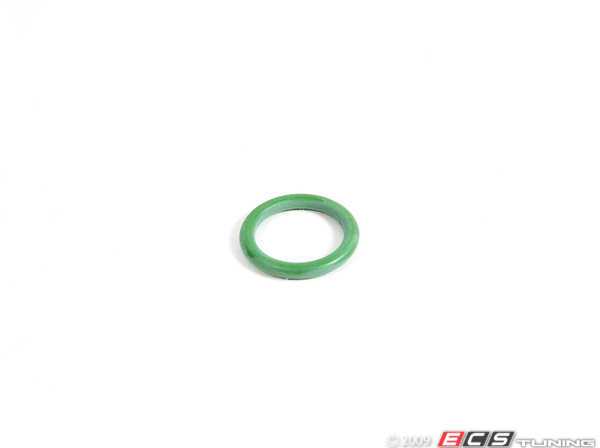 Genuine BMW - 64538375742 - Air Conditioning Gasket O-Ring (13.7 mm ...
