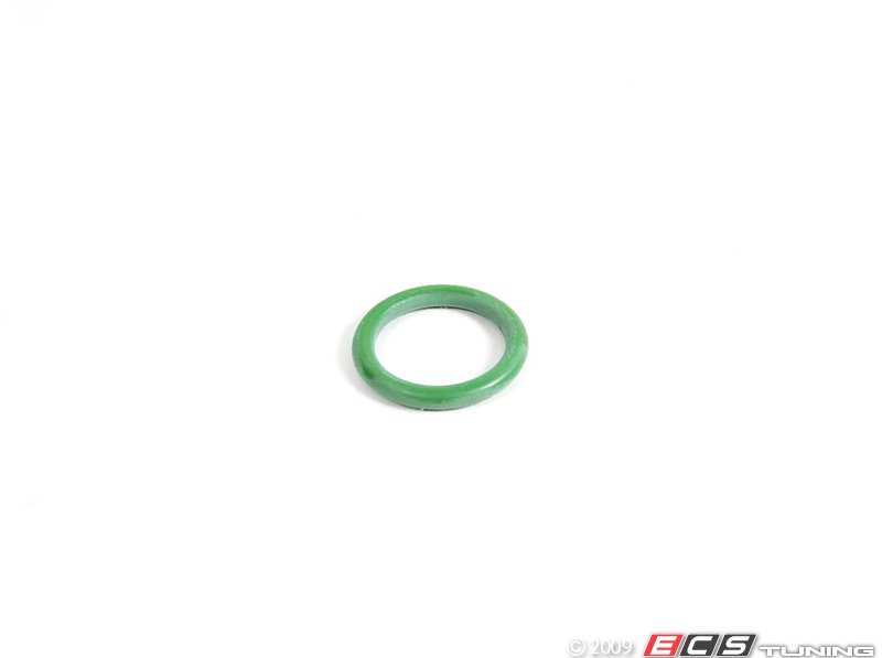 Genuine BMW - 64538375742 - Air Conditioning Gasket O-Ring (13.7 mm ...