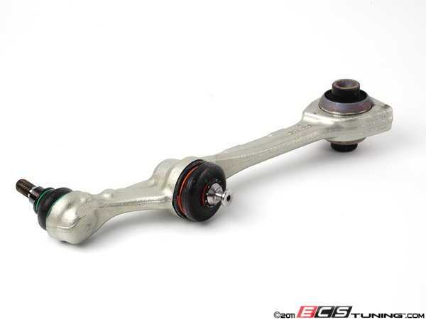 Genuine Mercedes Benz - 2213308107 - Left Front Lower Control Arm