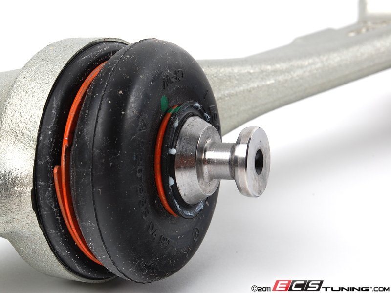 Genuine Mercedes Benz - 2213308107 - Left Front Lower Control Arm