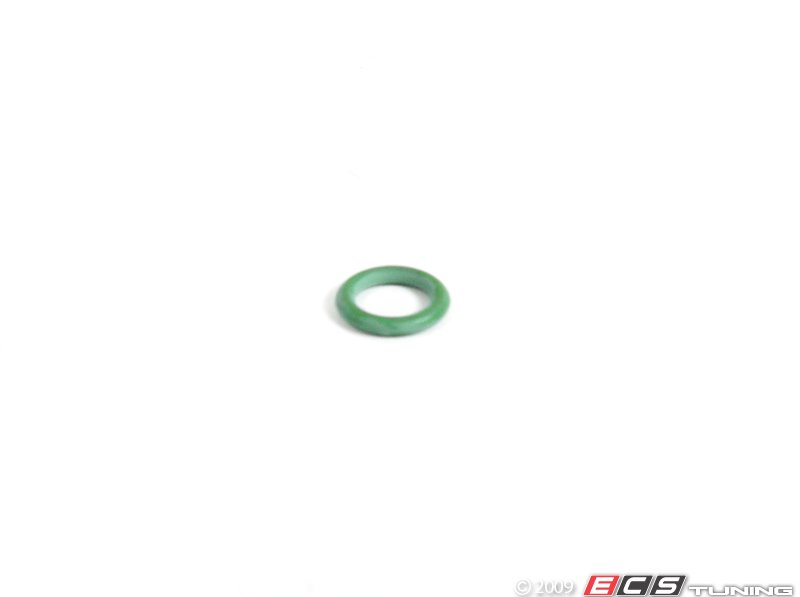 Genuine BMW - 64538375742 - A/C O-Ring (13.7 mm Diameter) (64-53-8-375-742)