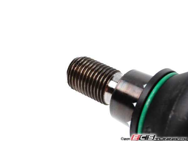 Genuine Mercedes Benz - 2213308107 - Left Front Lower Control Arm