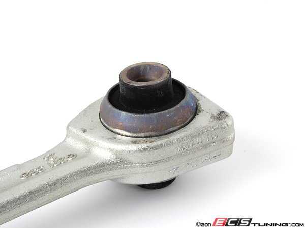 Genuine Mercedes Benz - 2213308107 - Left Front Lower Control Arm