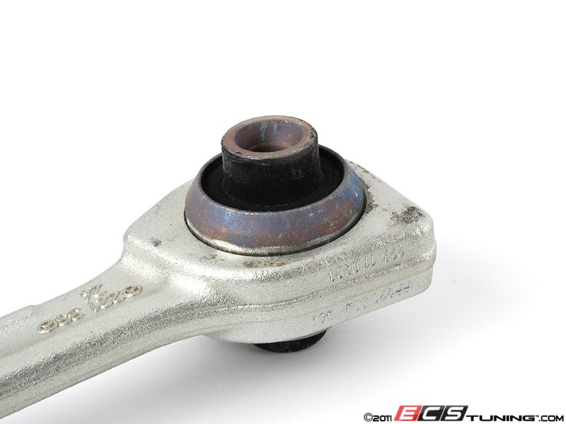 Genuine Mercedes Benz - 2213308107 - Left Front Lower Control Arm