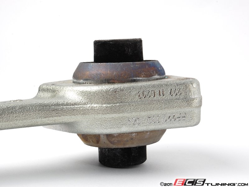 Genuine Mercedes Benz - 2213308107 - Left Front Lower Control Arm