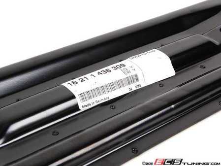 Genuine BMW - 18211436309 - Center Exhaust Hanger Support (18-21-1-436-309)