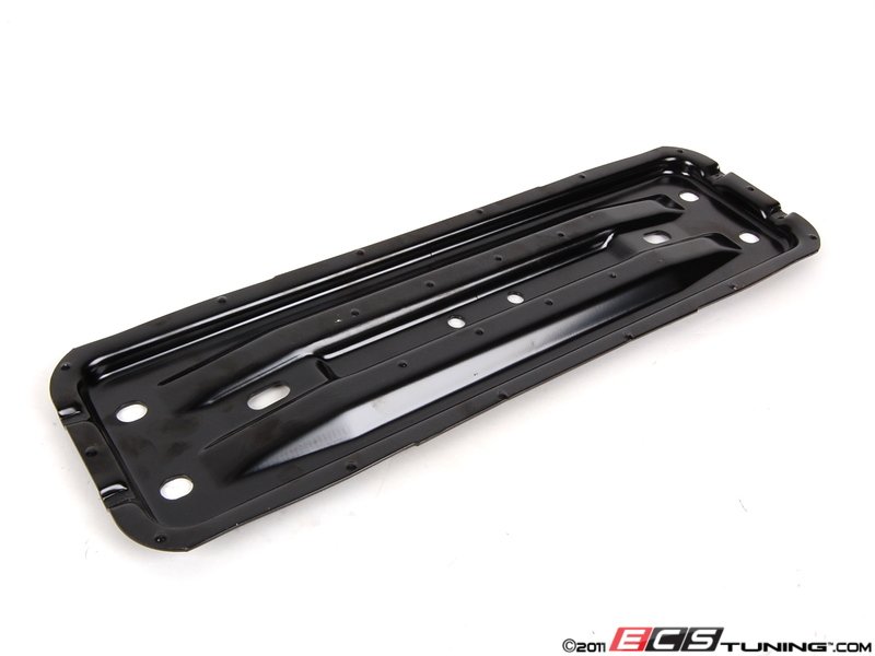 Genuine BMW - 18211436309 - Center Exhaust Hanger Support (18-21-1-436-309)