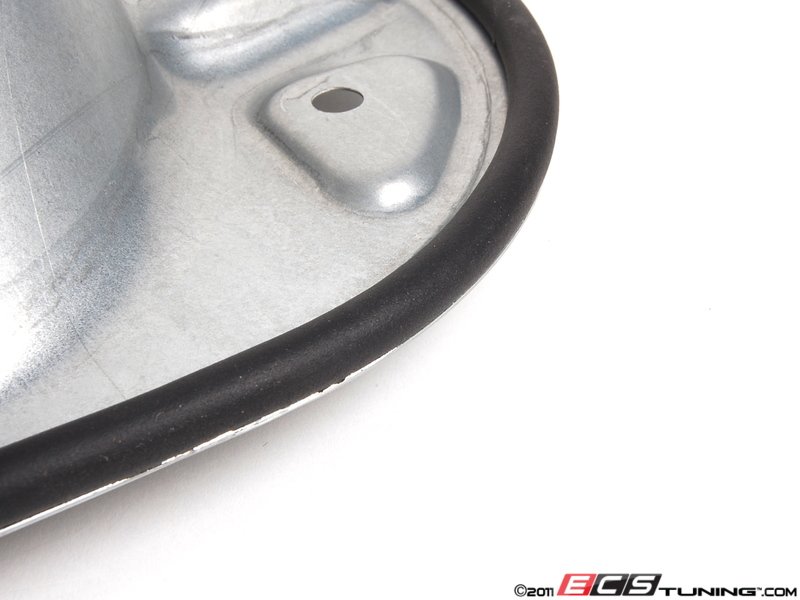 Genuine Volkswagen Audi - 1C0837655C - Power Left Window Regulator (1C0 ...