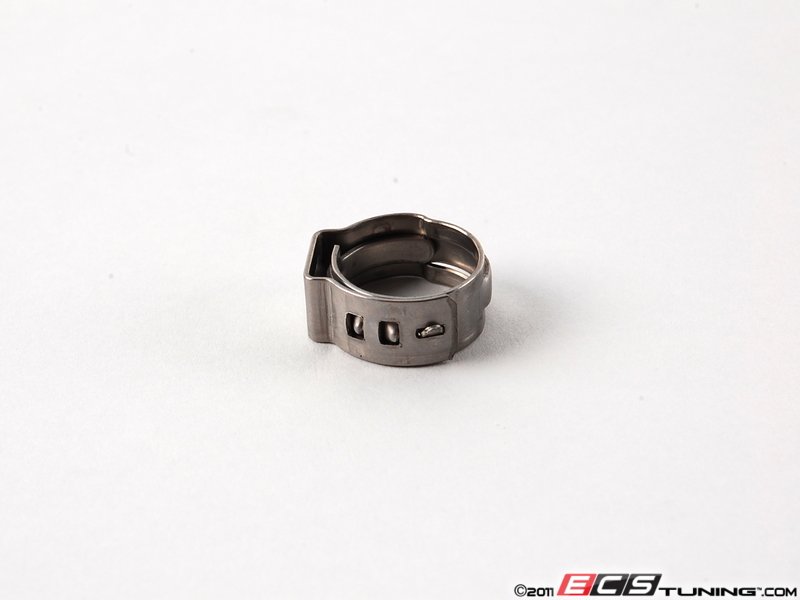 Genuine BMW - 32411156956 - Hose Clamp - 10.8-13.3 mm Range / 7 mm ...