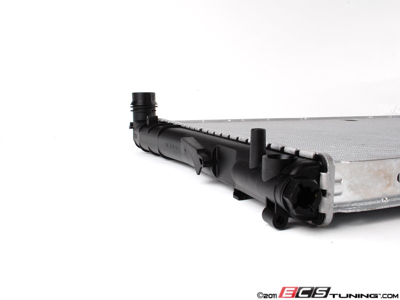 Mahle-Behr - 17119071519 - Radiator - Automatic