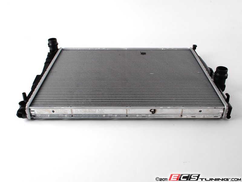 Mahle-Behr - 17119071519 - Radiator - Automatic