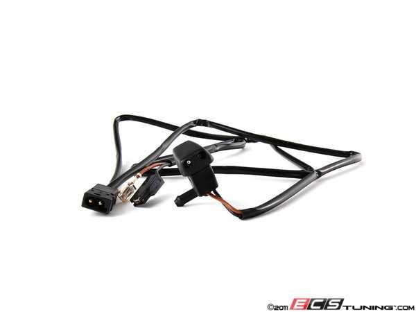 SWF - 2028600947 - Windshield Washer Nozzle