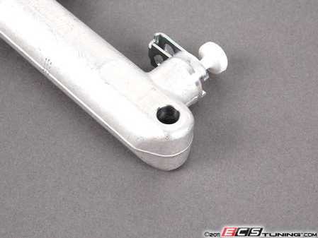 Genuine Mercedes Benz - 1298002172 - Vacuum Cylinder