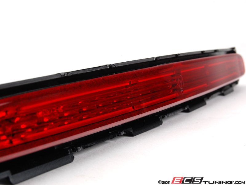 Genuine Mercedes Benz - 2118201556 - Third Brake Lamp Assembly