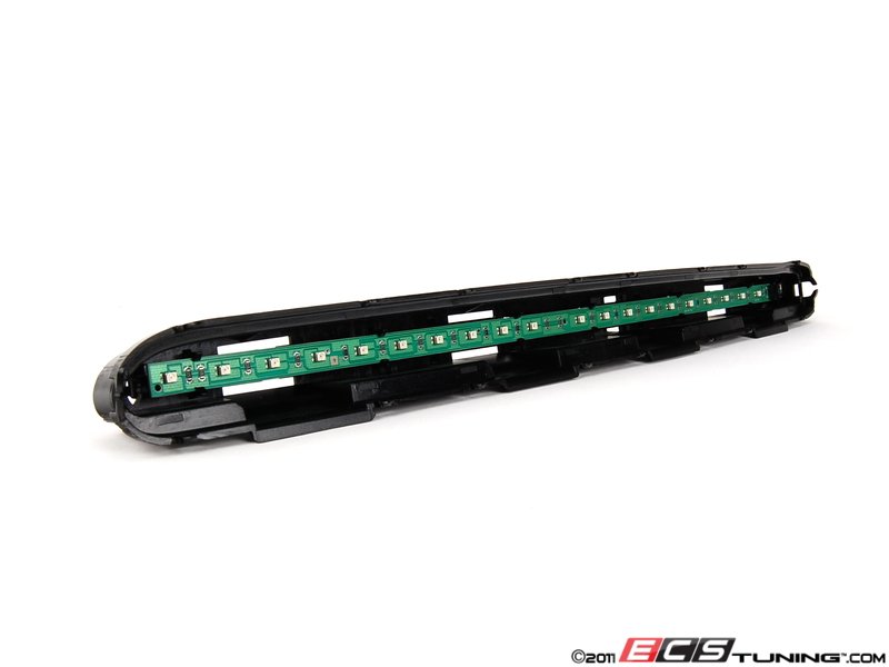 Genuine Mercedes Benz - 2118201556 - Third Brake Lamp Assembly