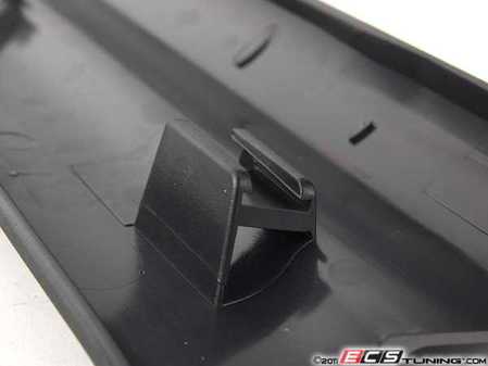 Genuine BMW - 51477014606 - COVER (51-47-7-014-606)