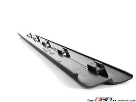 Genuine BMW - 51477014605 - COVER (51-47-7-014-605)