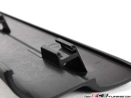 Genuine BMW - 51477014605 - COVER (51-47-7-014-605)