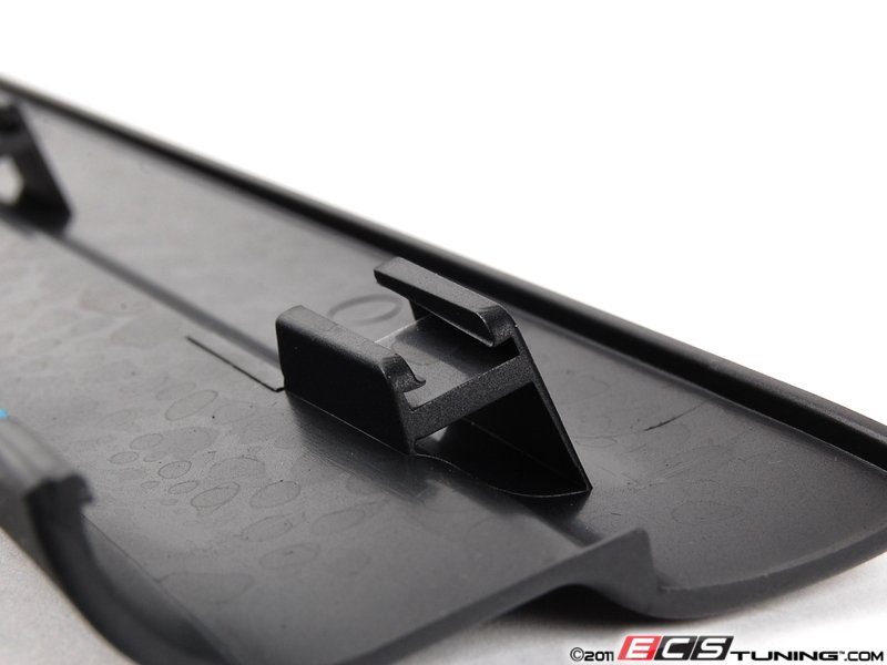 Genuine BMW - 51477014605 - COVER (51-47-7-014-605)