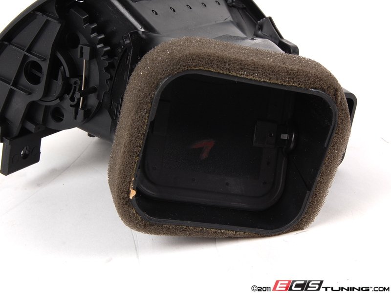 Genuine BMW - 64228361897 - E46 Dashboard Fresh Air Vent - Left (64-22 ...