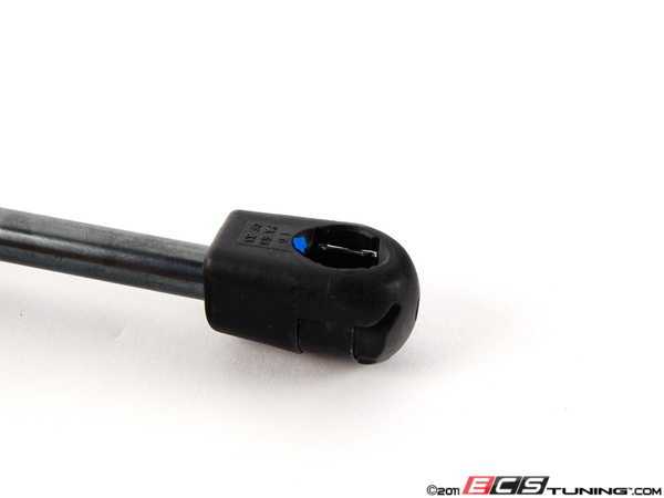 Genuine Volkswagen Audi - 1C0827550F - Rear Hatch Strut - Priced Each ...
