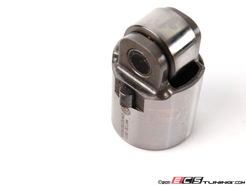 Genuine Volkswagen Audi - 03H127307A - Fuel Pump Cam Follower - Priced ...