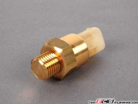 Genuine BMW - 61318363677 - Auxiliary Fan Switch (61-31-8-363-677)