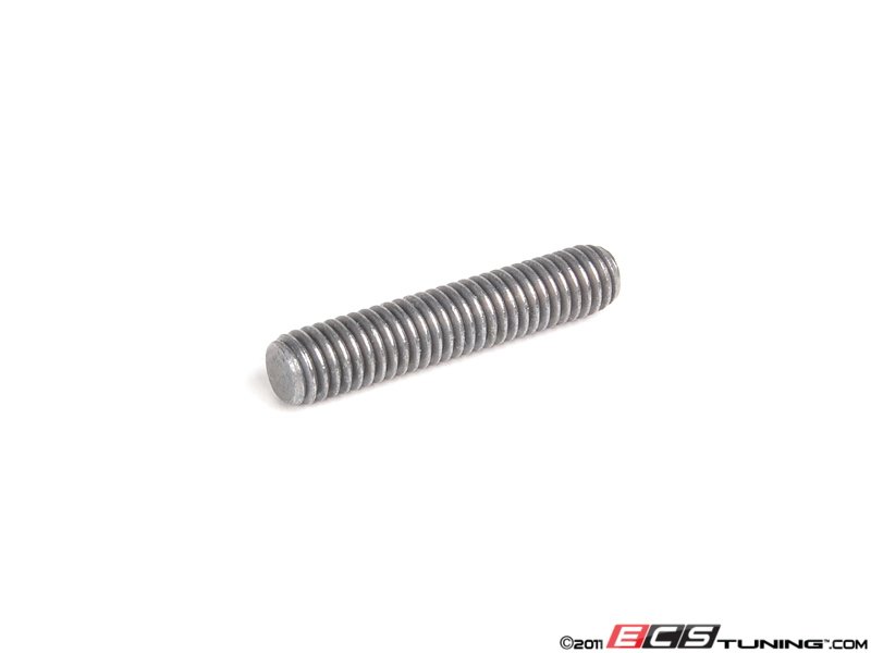 Genuine BMW - 07129904544 - Stud Bolt (07-12-9-904-544)