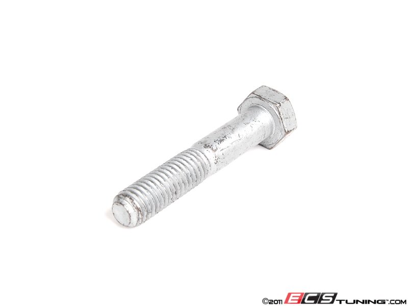 Genuine BMW - 07119902955 - Hex Bolt - Priced Each (07-11-9-902-955)