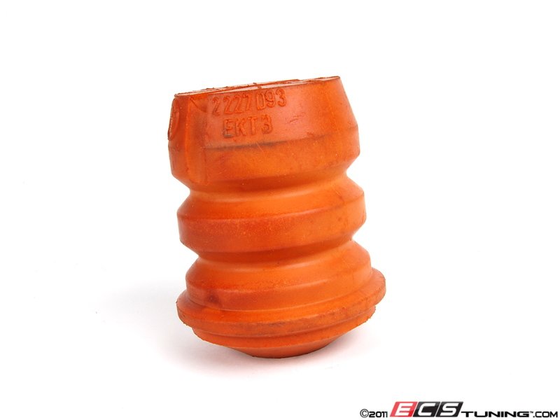 Genuine BMW - 33532227093 - Rear bump stop - priced each (33-53-2-227-093)