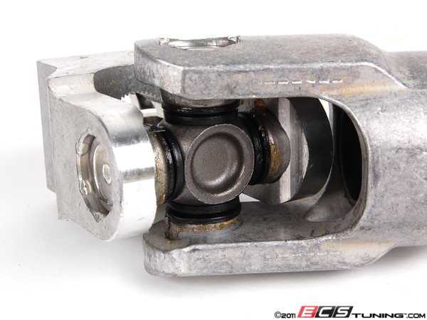 Genuine BMW - 32306764009 - E46 Lower Joint Assembly (32-30-6-764-009)