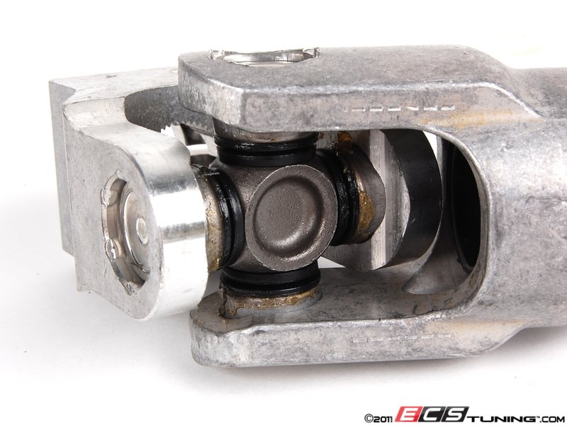 Genuine BMW - 32306764009 - E46 Lower Joint Assembly (32-30-6-764-009)