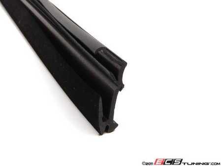 Genuine BMW - 51337033799 - WINDOW GUIDE (51-33-7-033-799)