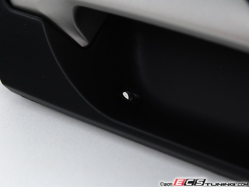 Genuine BMW - 51427000234 - Rear door handle - Right (51-42-7-000-234)