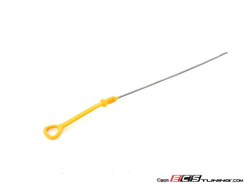 Genuine Volkswagen Audi - 053115611c - Engine Oil Dipstick (053 115 611 c)