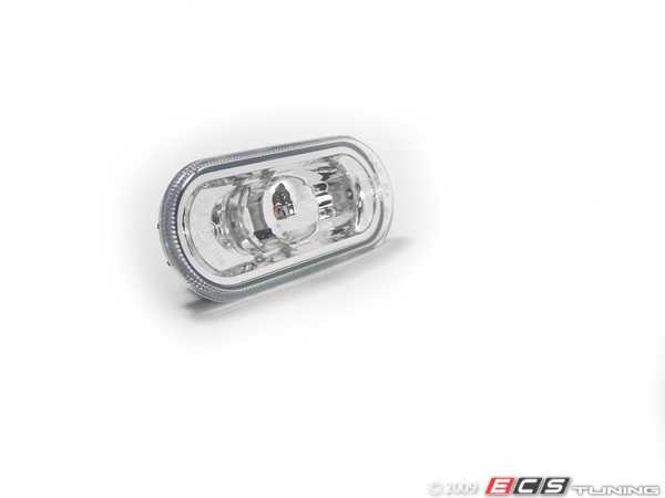 Genuine Volkswagen Audi - 1j0949117 - Crystal Clear Side Marker Light ...