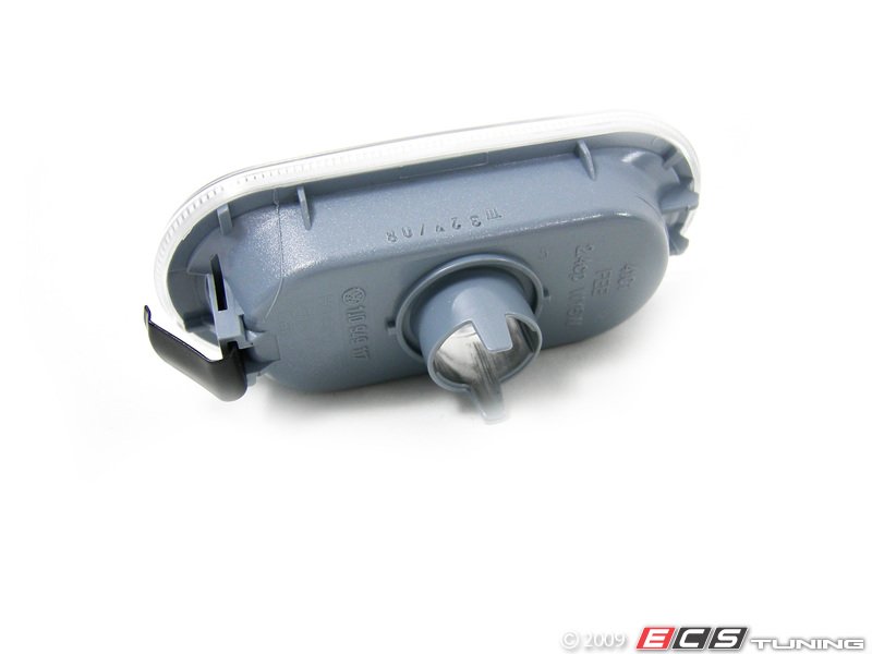 Genuine Volkswagen Audi - 1j0949117 - Crystal Clear Side Marker Light ...