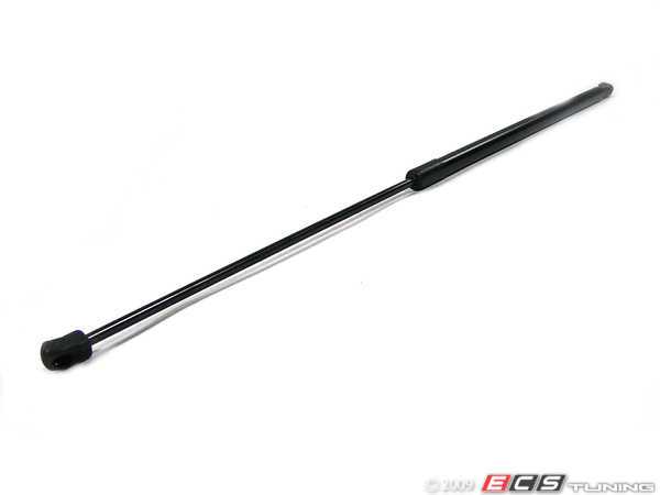 Genuine Volkswagen Audi - 1K0823359A - Hood Support Strut - Priced each ...