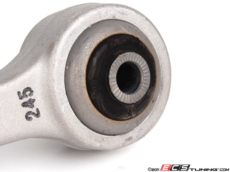 Genuine BMW - 31126760181 - Front Control Arm - Left - (NO LONGER ...