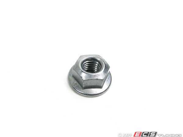 Genuine BMW - 07119905949 - Self Locking Nut - Priced Each (07-11-9-905 ...