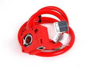 Genuine BMW Parts Battery Cables - Page 4 - ECS Tuning
