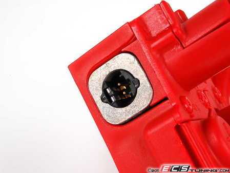 Genuine BMW - 61126989780 - Positive Battery Cable (61-12-6-989-780)