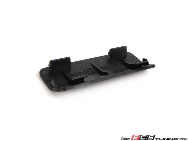 Genuine BMW - 51478187012 - TRIM PANEL (51-47-8-187-012)