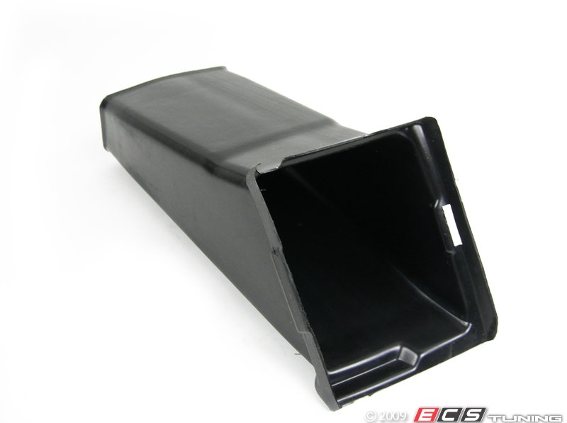 Genuine BMW - 51718156252 - Front Brake Air Duct - Right (51-71-8-156-252)