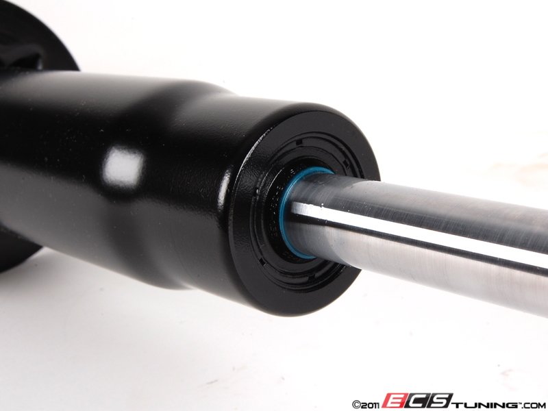 Genuine Volkswagen Audi - 7L6413032S - Front Shock Absorber - Right ...